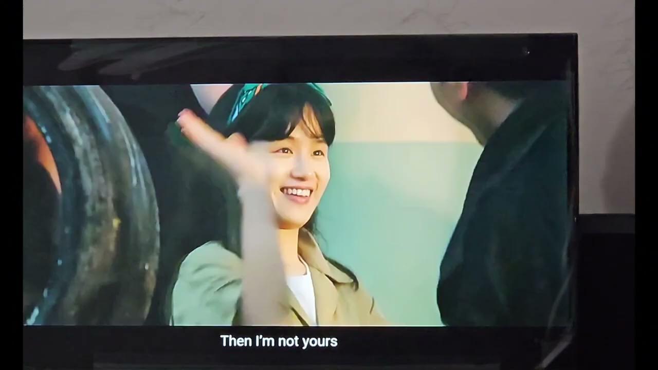 Small Girl -Lee Young Ji Ft. Do Kyungsoo (Vibi'n with reaction) #dokyungsoo #youngji #doexo #exo ...