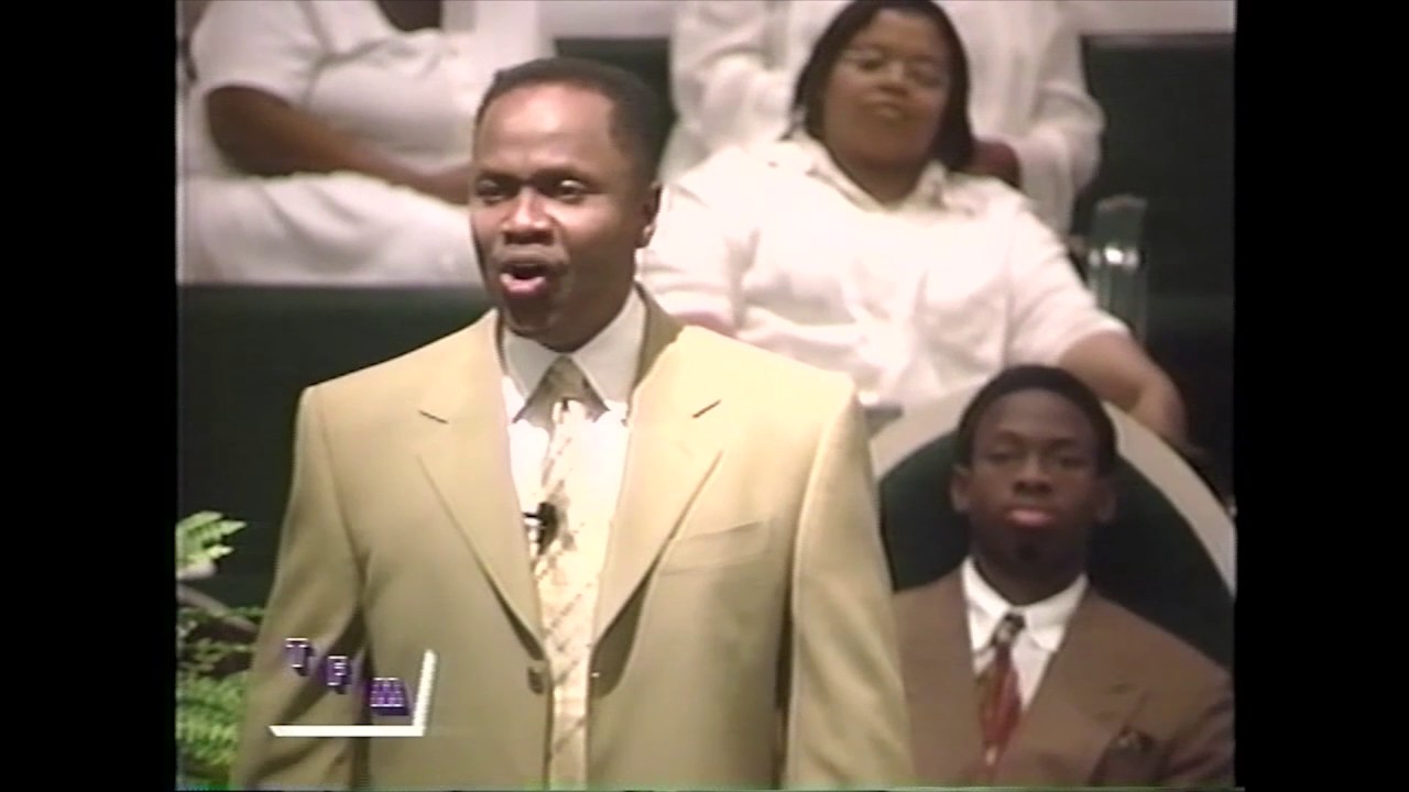 "Coping With The Death of A Loved One" Timothy Flemming - The Greatest ...