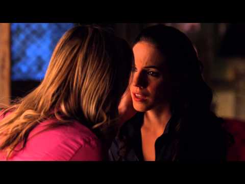 LOST GIRL - SOME FAVORITE LAUREN & BO MOMENTS - OFFICIAL CLIP