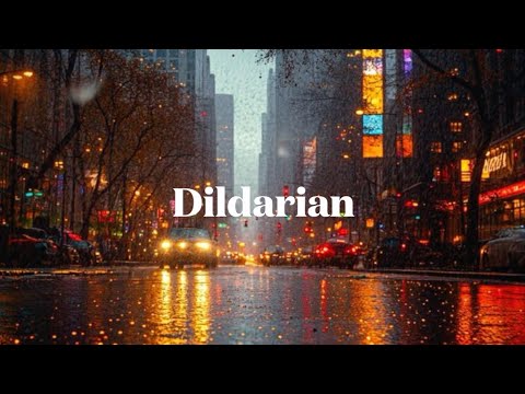 Dildarian - Vocals Only Punjabi Song Amrinder Gill - YouTube