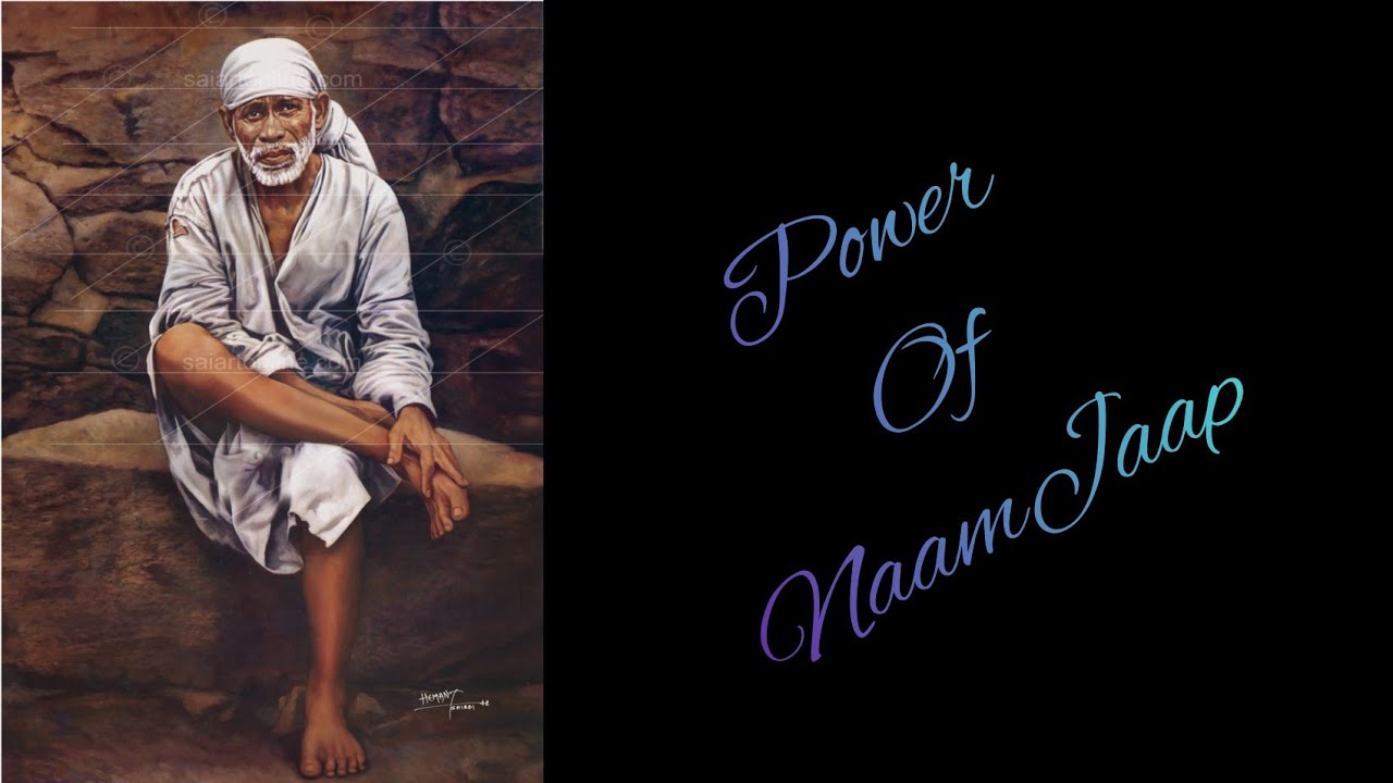 Power of Naam Jaap - YouTube