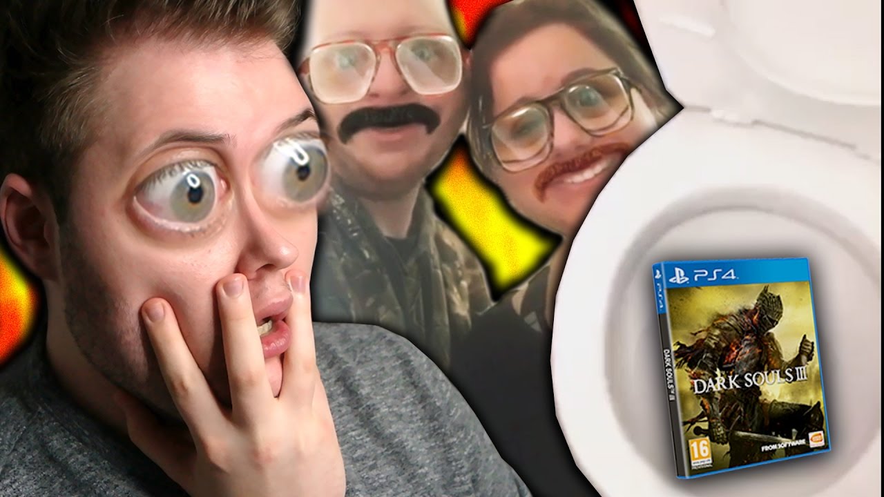 I CAN'T BELIEVE THIS HORRIBLE ACT!! || Reacting to Your Snapchats #3 ...