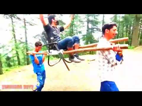 pahari Comedi .Suketi bande @himachalistars874