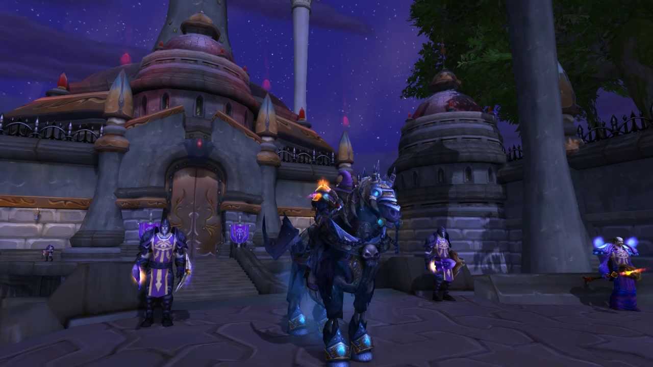 Invincible's Reins (Full HD) - YouTube