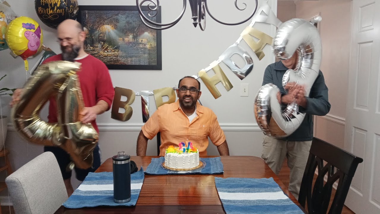 UNCLE DD BIRTHDAY CELEBRATION. #channel #youtuber #bff #youtube # ...