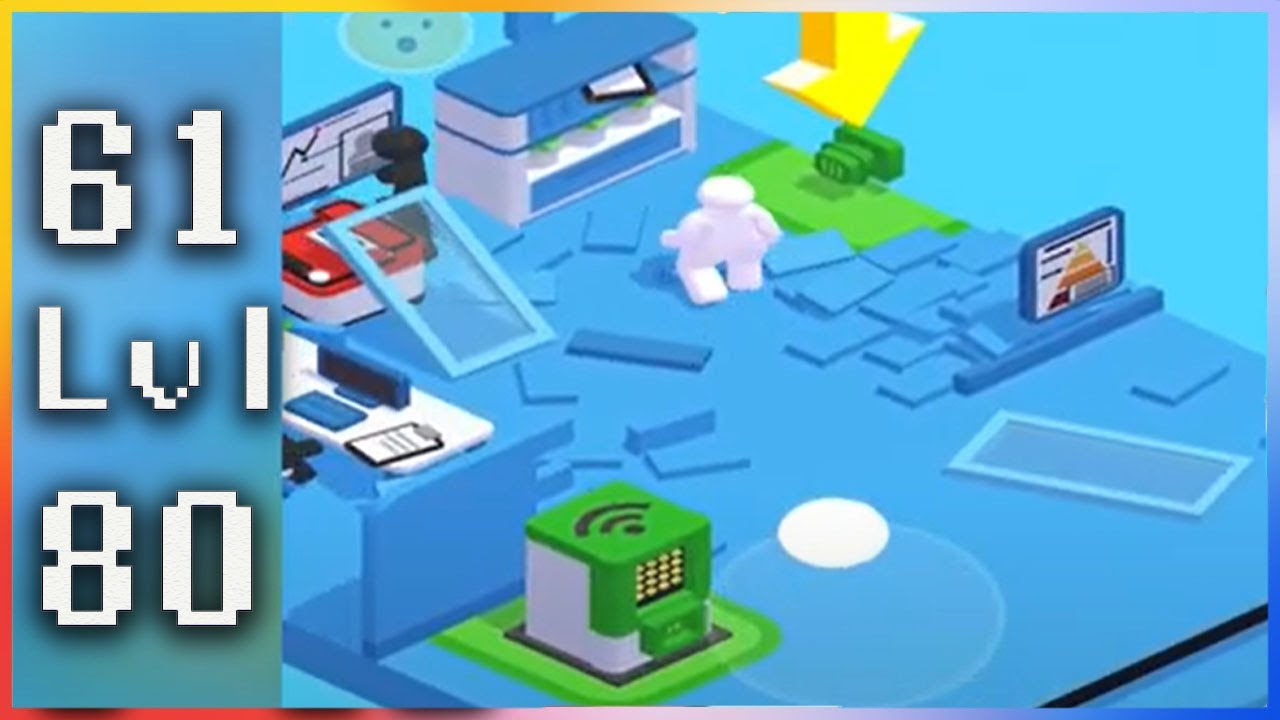 Staff! - Job Game | Real Life Simulator - Gameplay Walkthrough - Levels ...