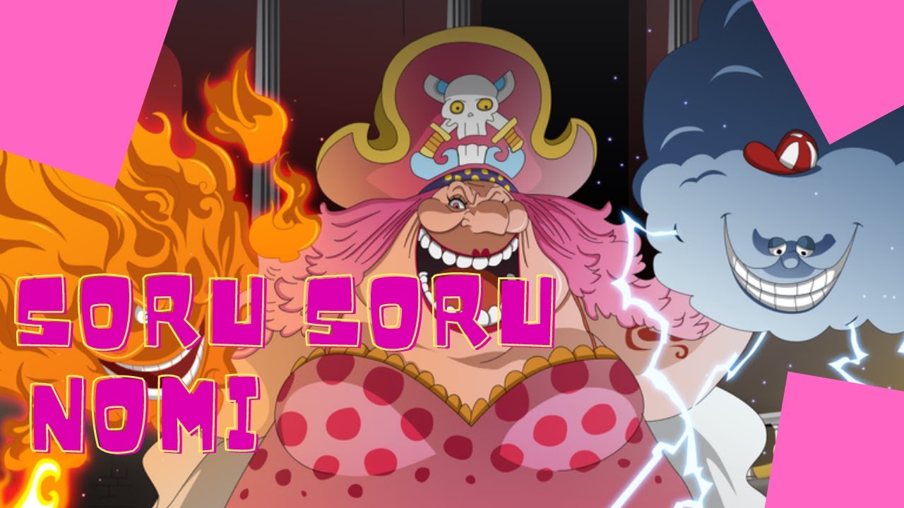 Last Pirates | Soru Soru Nomi Reviews - YouTube