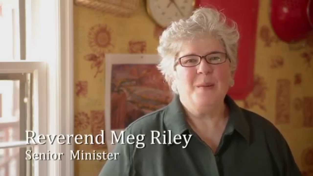 Learning About Prayer from Our Pets - Rev. Meg Riley - YouTube