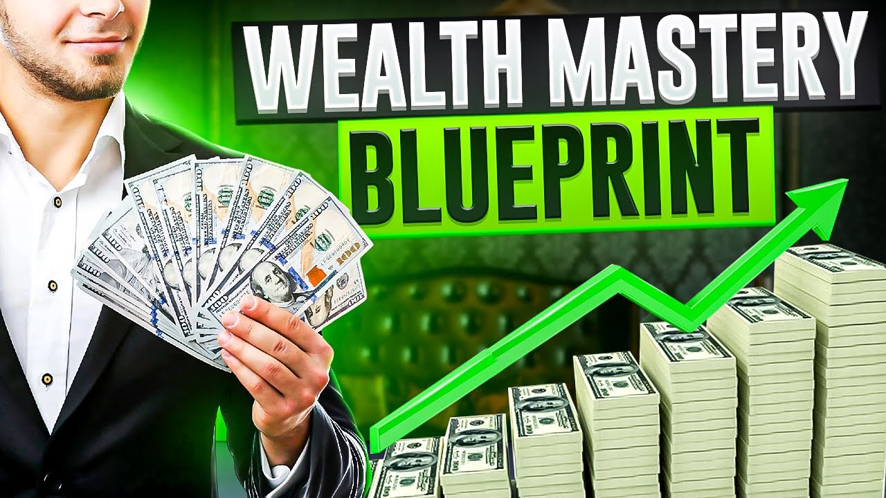 Build Your FORTUNE: 10 Must-Know Strategies for WEALTH Creation - YouTube