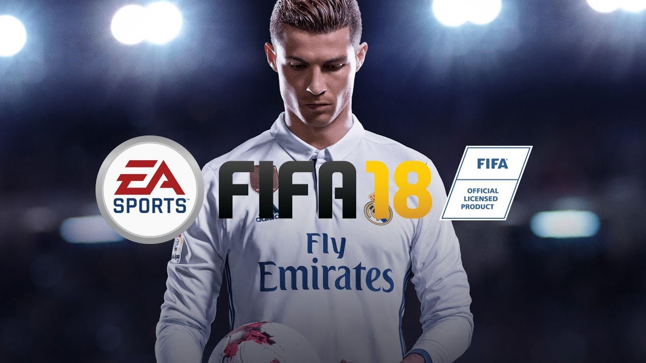 FIFA 18 | REAL MADRID | MODO CARRERA DT | PC | ESPAÑOL | FIFA 18 ...