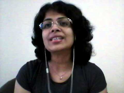 Herb benefits- Ramacham/Usheera/Vetiveria zizanoids - YouTube