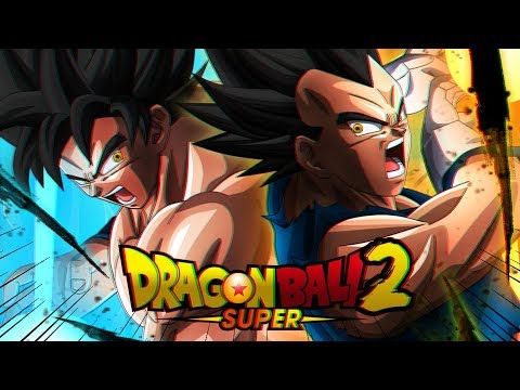 LES NOUVELLES TRANSFORMATIONS DE GOKU ET VÉGÉTA ?! LA FORME IKARI ...