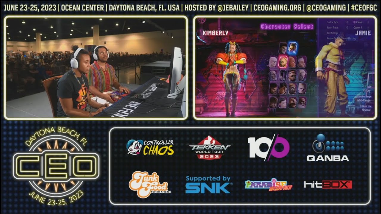 CEO 2023 SF6 Pools - BOOMI vs FERNO - YouTube