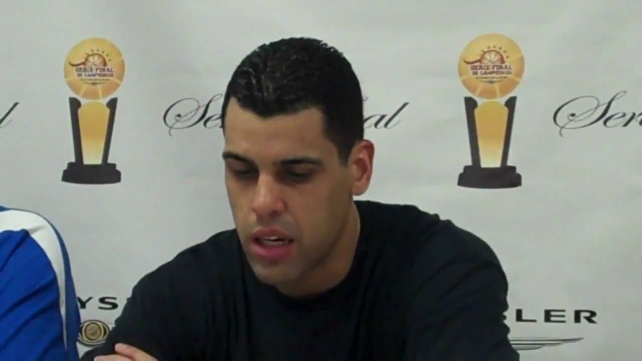 enlacanchapr.com Conf Prensa Final Juego 2 Christian Dalmau - YouTube