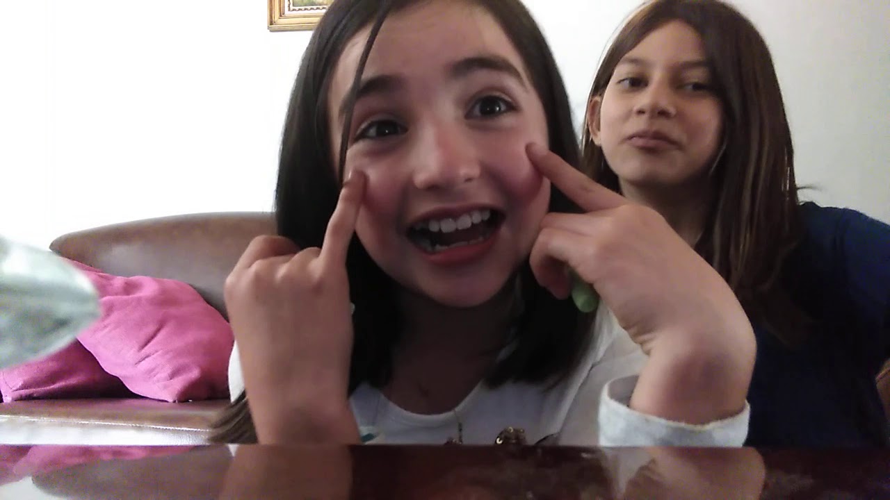 probando Chicles súper ácidos - YouTube