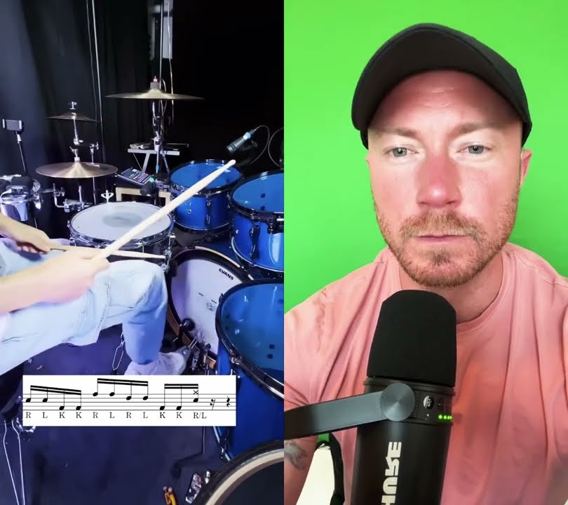 Another Really Cool Drum Fill To Learn shorts YouTube another-really-cool-drum-fill-to-learn-shorts-youtube
