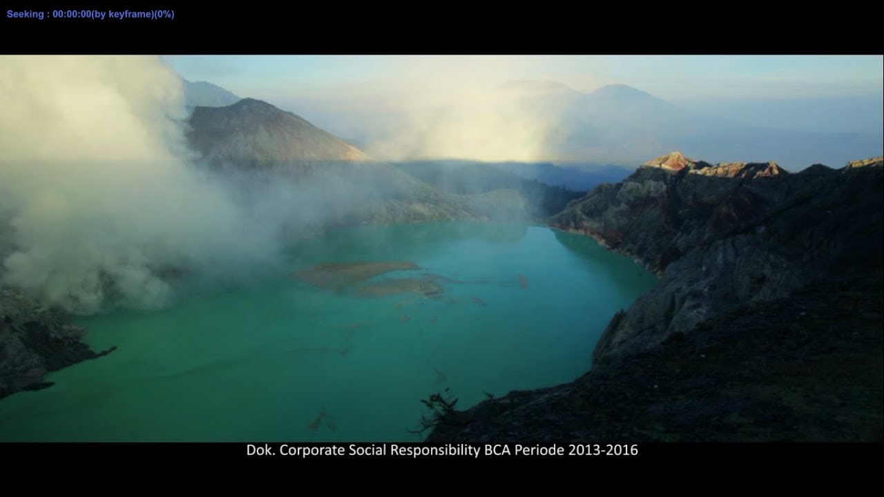 CSR BCA 2017 - YouTube