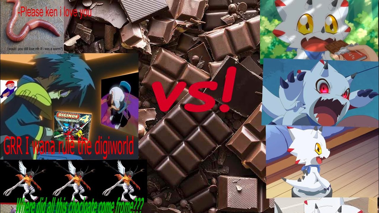 Digimon TCG Digiverse Arena Episode 3 - YouTube