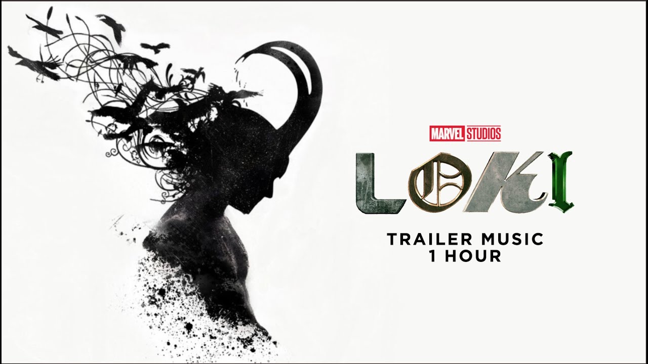 LOKI SERIES TRAILER MUSIC | EPIC | ONE HOUR - YouTube
