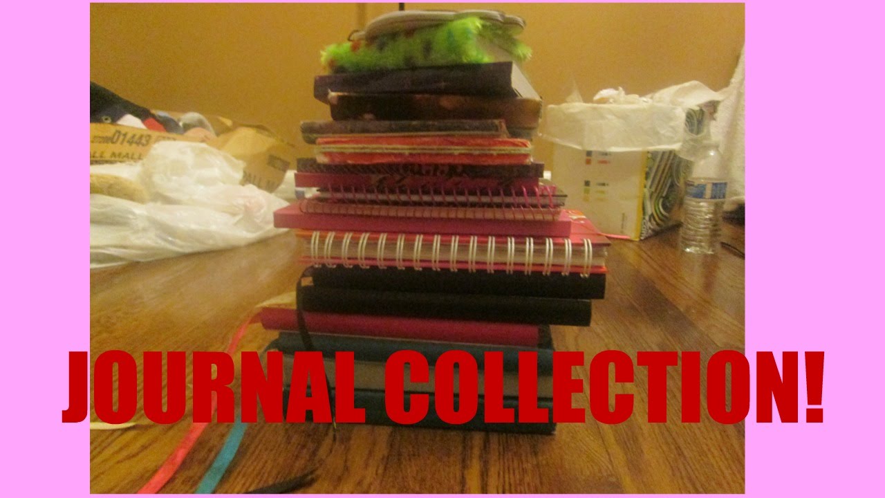 Journal Collection - YouTube