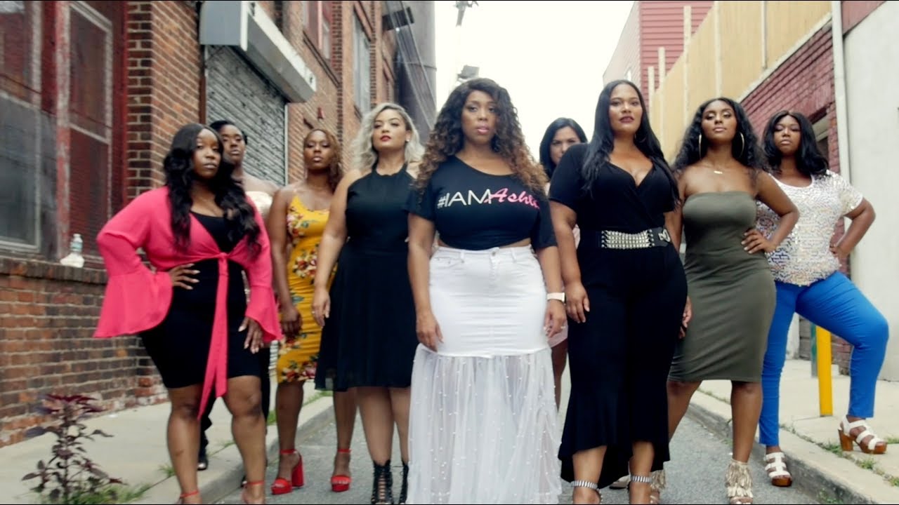 The Neighborhood Girl Gone Global | We Are Ashley - YouTube