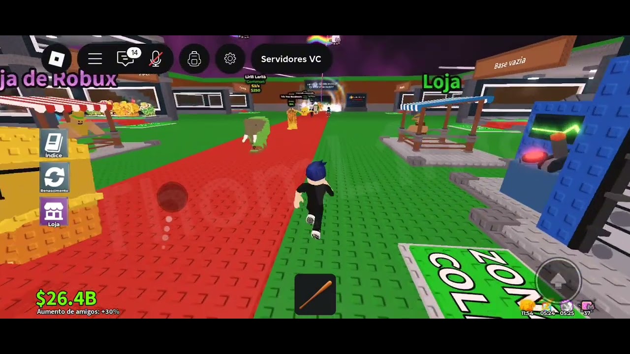 Peguei Muitos Brian Rots no Roblox. - YouTube