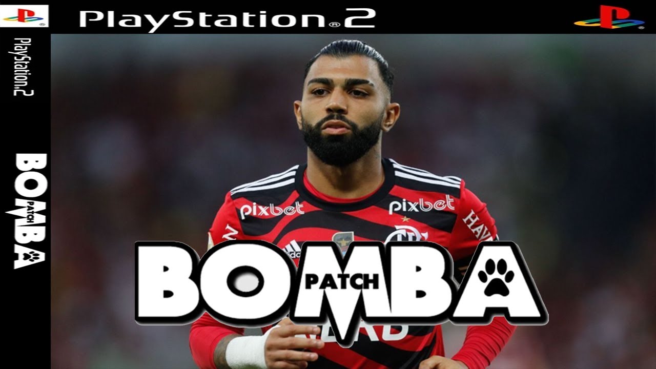 BOMBA PATCH 2022 BY VILIMAR VERSÃO Novembro/Dezembro !!! - YouTube