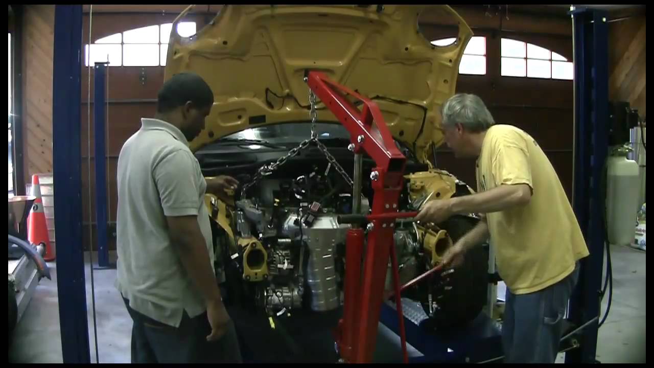 17E MINI ME Electric Conversion of 2009 Mini Cooper Clubman - YouTube