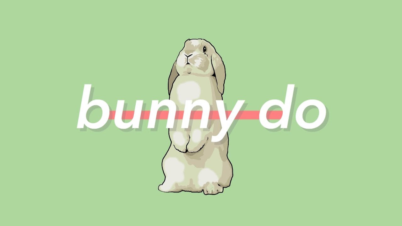 Suggi - Bunny Do (Official Audio) - YouTube