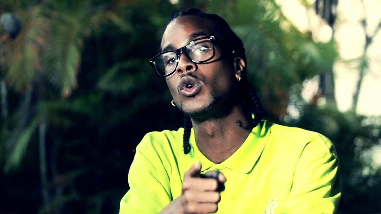 Teaser NICY à BORDEAUX le 4 février 2012 ... - YouTube