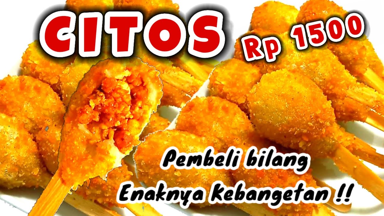 SEJAK JUALAN INI KANTIN RAME TERUS ‼️ JAJANAN KEKINIAN MURAH MERIAH ...