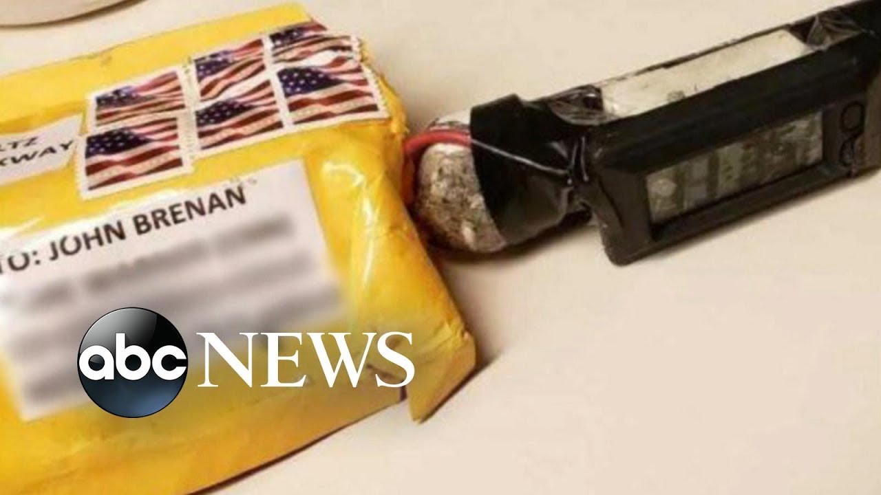 What to know about the suspicious packages delivered to Clinton, Obama ...