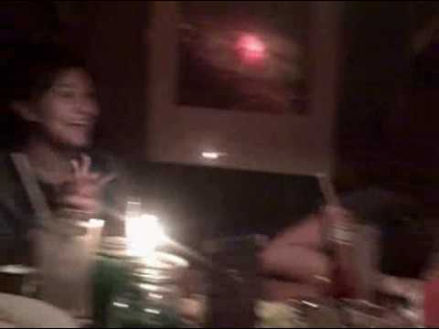 Magic Time Machine Party... - YouTube