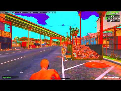 THE BEST FIVEM LAPTOP PLAYER PT.3 - YouTube