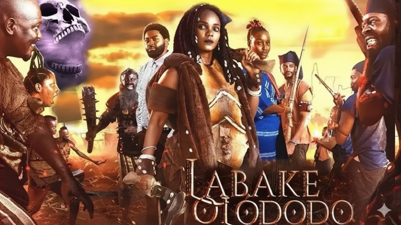 Labake Olododo !! Worrior Lord !!Recap🔥 - YouTube