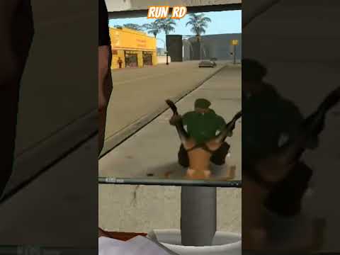 CJ SE vuelve un actor GTA SAN ANDREAS #memes  😂#gtasanandreas #cjmemes #mta #8637 #gtarp