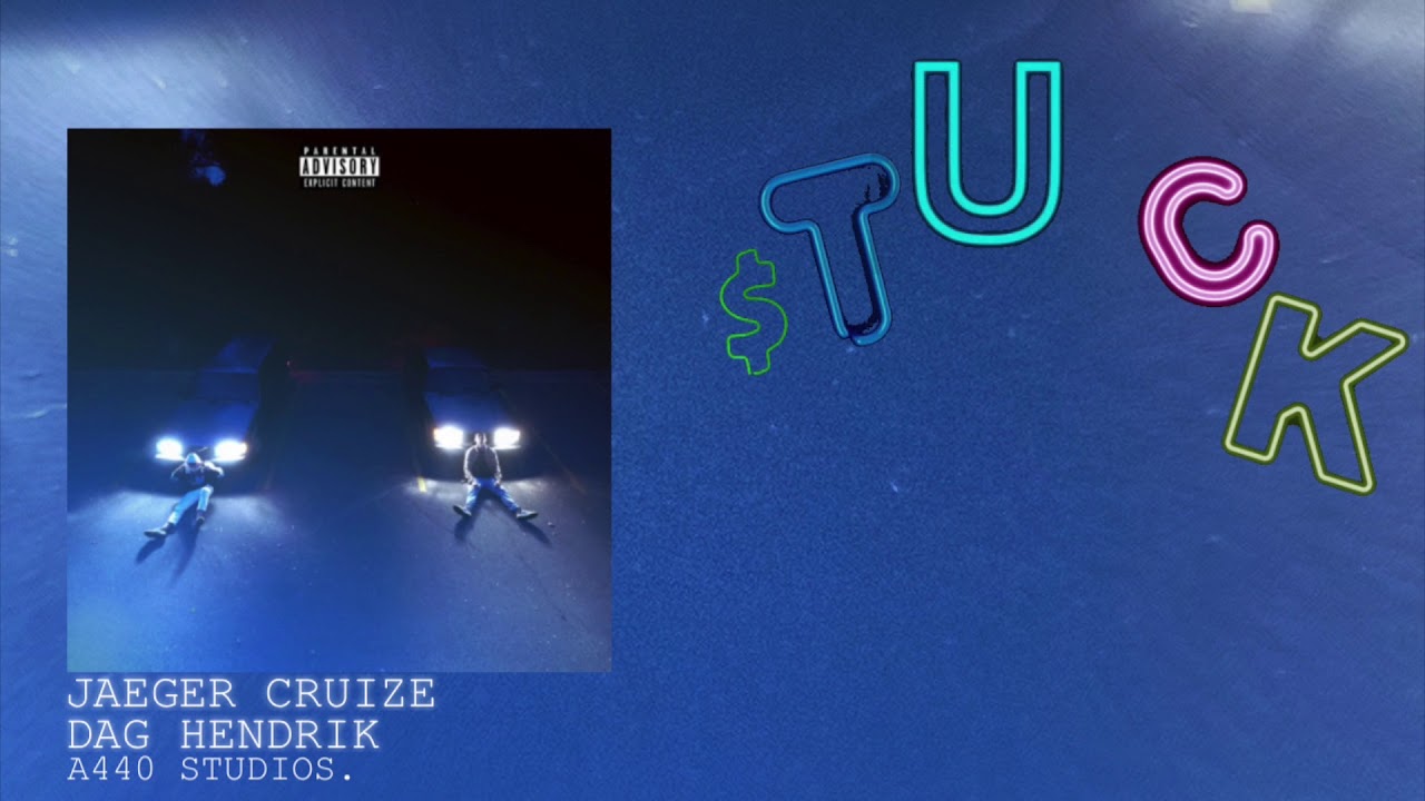 Stuck by Jaeger Cruize & Dag hendrik - YouTube
