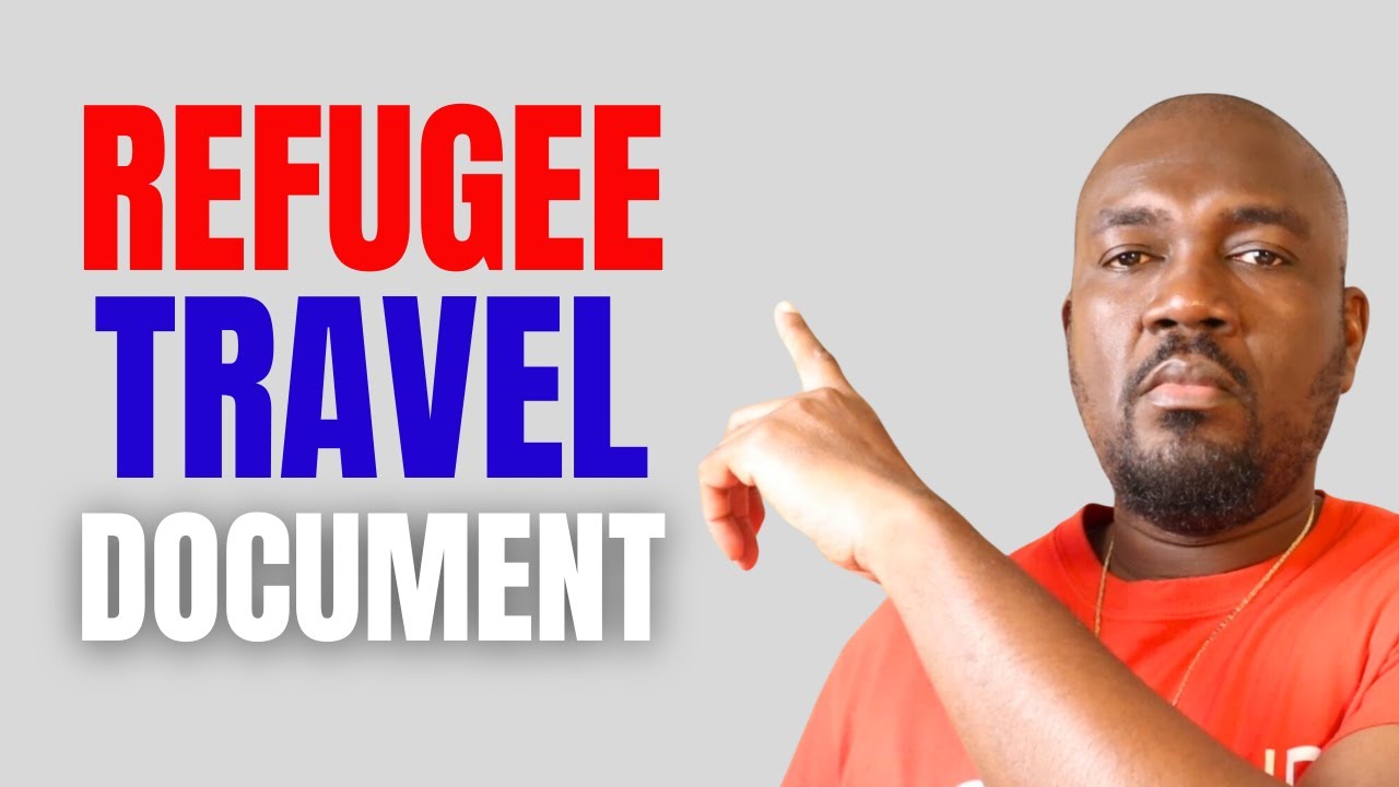 I-131 Form | Application for Travel documents (Refugee, Asylee, Green ...