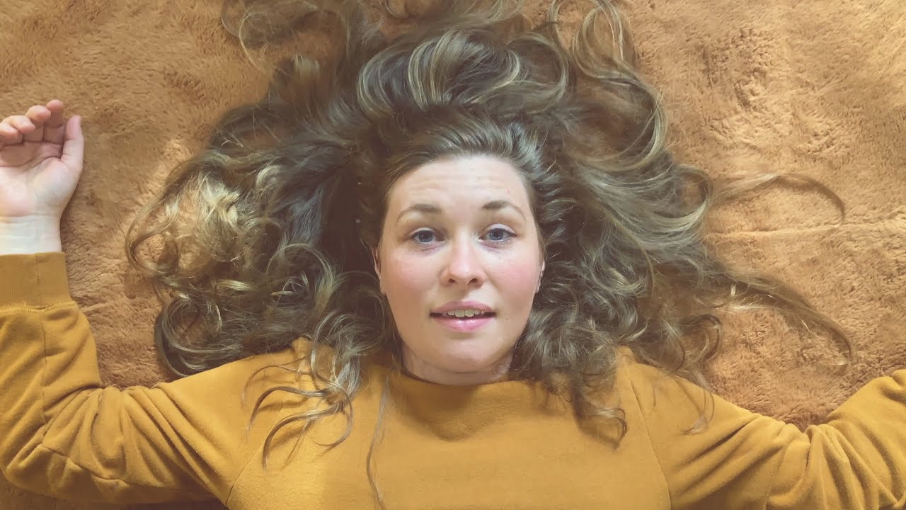 Edith Judith - Hot Lava (Official Video) - YouTube