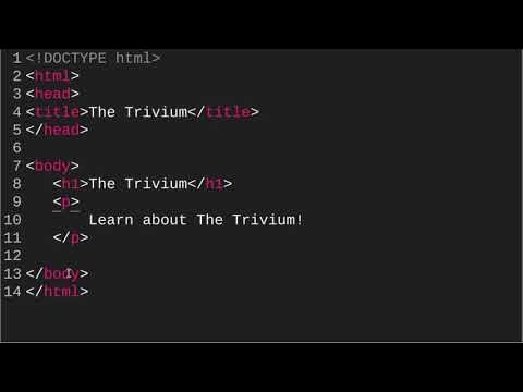 Embed a Video (Web Development/Design - Unit 5 Lesson 3.6 - HTML Coding) - YouTube