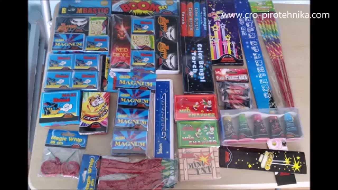 Cro Pirotehnika | Najbolje od 1. razreda Orion Pirotehnike - YouTube