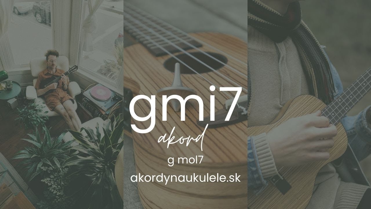 gmi7/g mol7 - YouTube