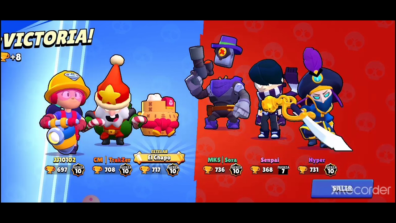 🔥DYNA MIKE RANGO 25🔥 - YouTube