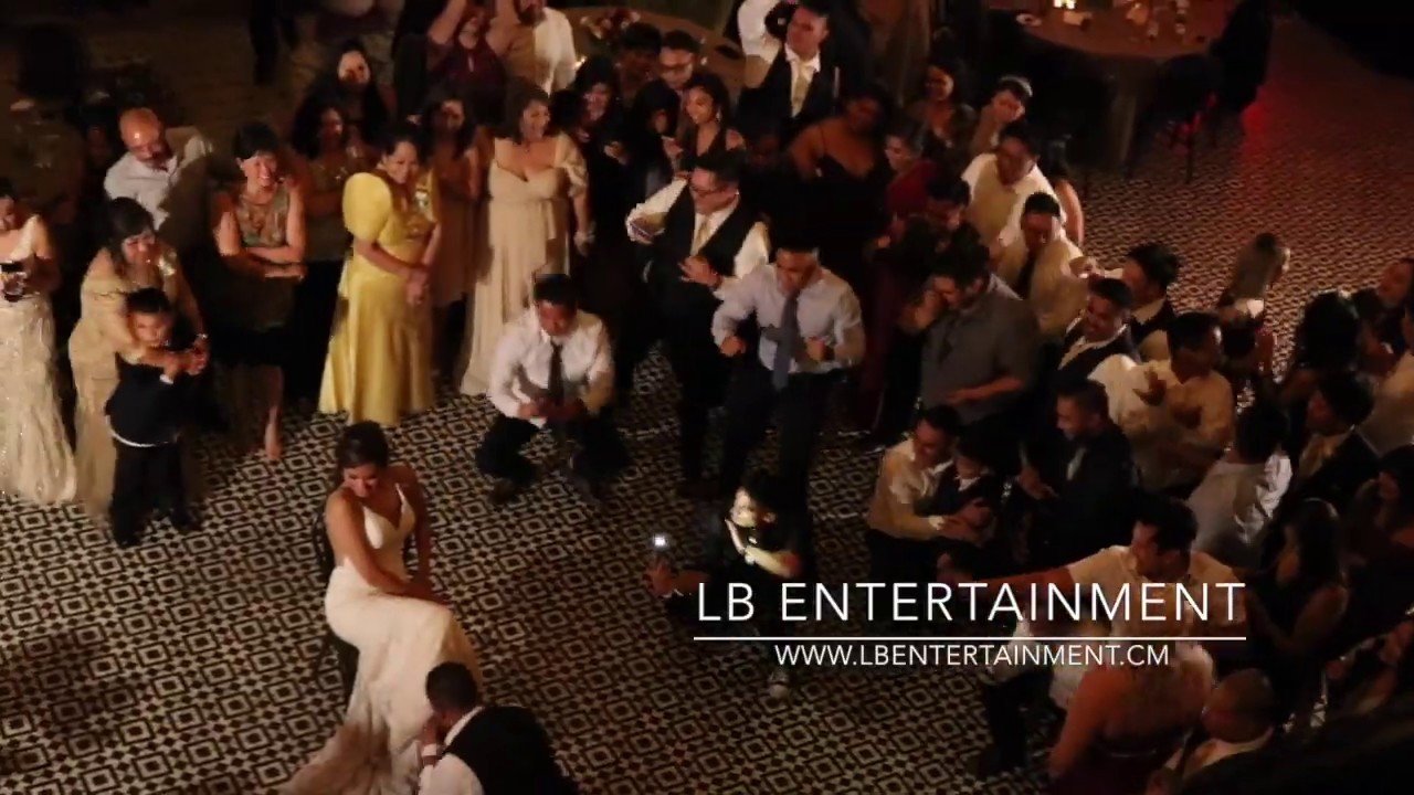 The Ebell Club with LB Entertainment - YouTube