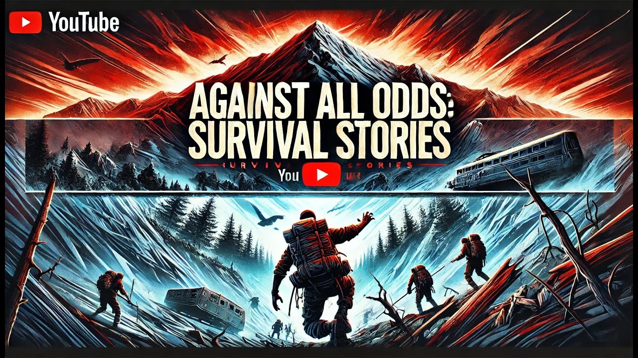 Against All Odds Survival Stories - YouTube