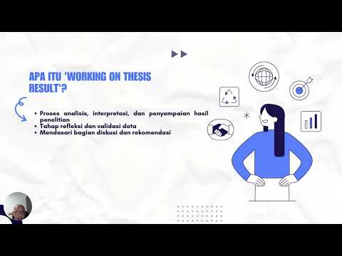 BINUS Why Working on Thesis Result Matters - YouTube