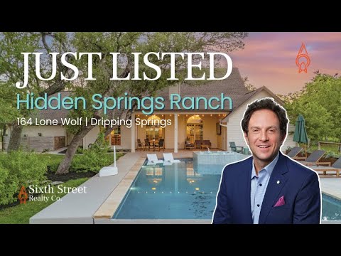 Hidden Springs Ranch | Home For Sale | 4 Bedrooms | 2303 sf | Dripping ...