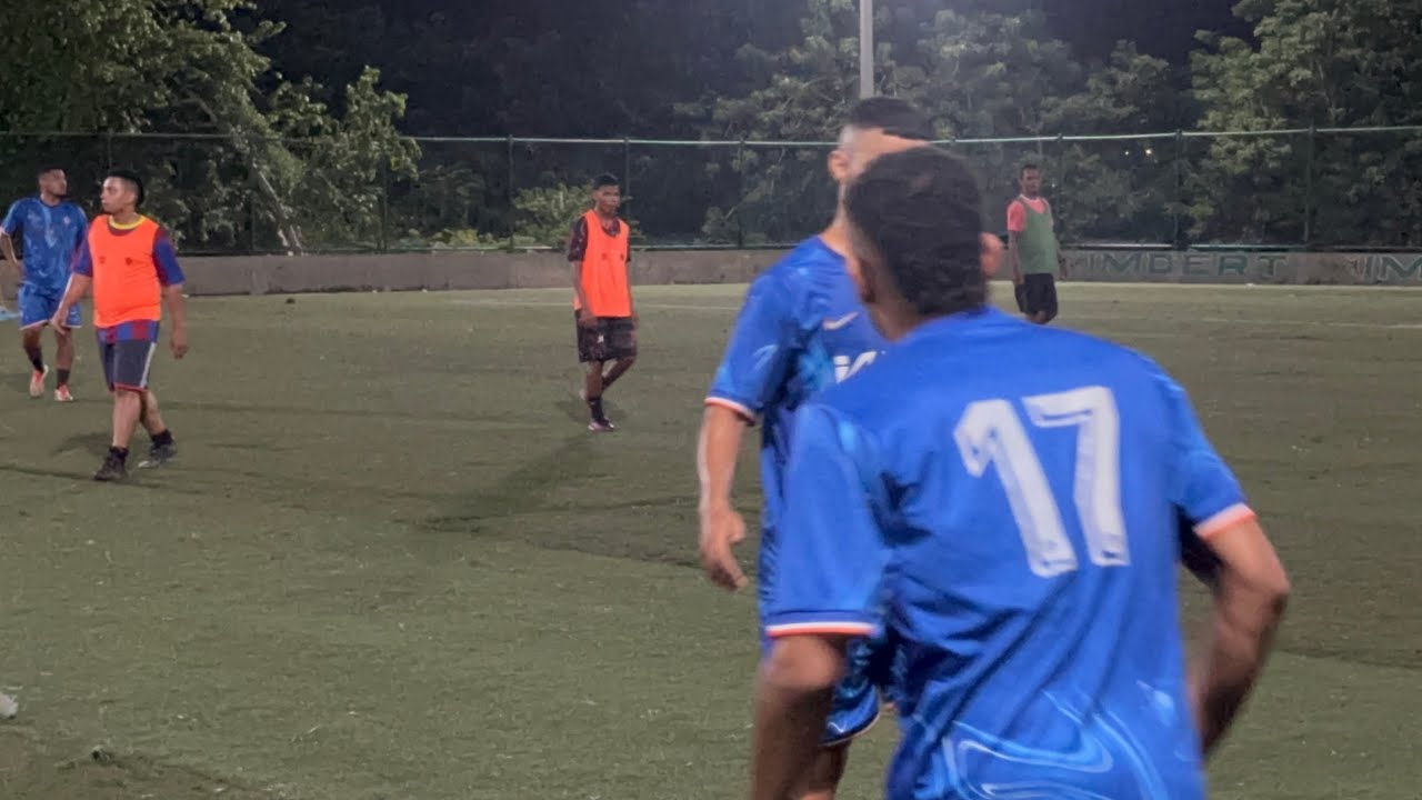 Primer Tiempo Clase Aparte Vs Union Paraiso - YouTube