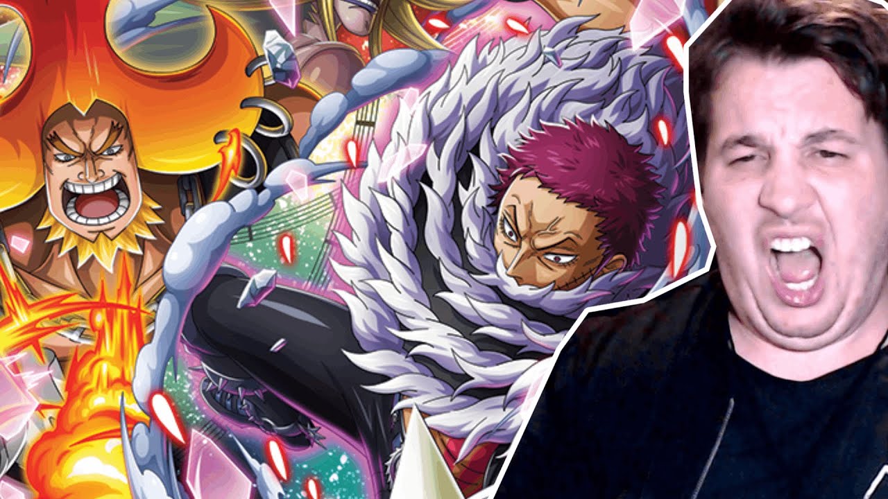 Ok... Weird Legend is Weird... KATAKURI & OVEN! Film Red Breakdown ...