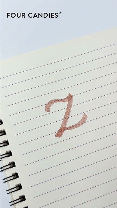 How to write the letter Z?😂 - YouTube